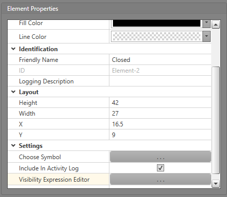 Create a Custom Asset Type in IPFusion PLC Devices